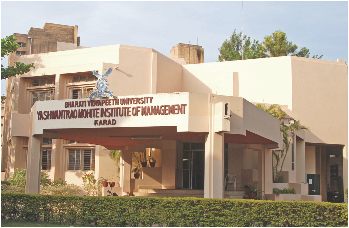 Karad Center – School of Distance Education