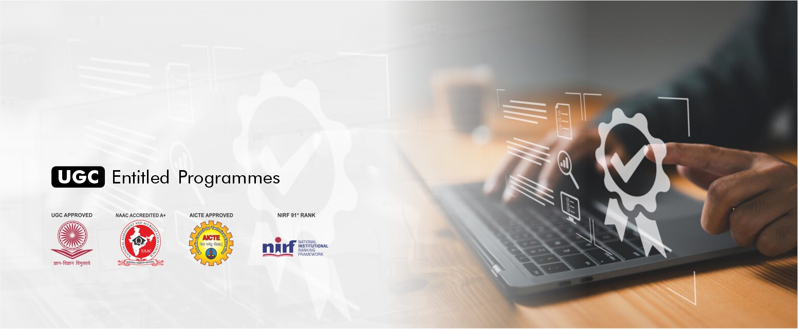 School of Distance Education