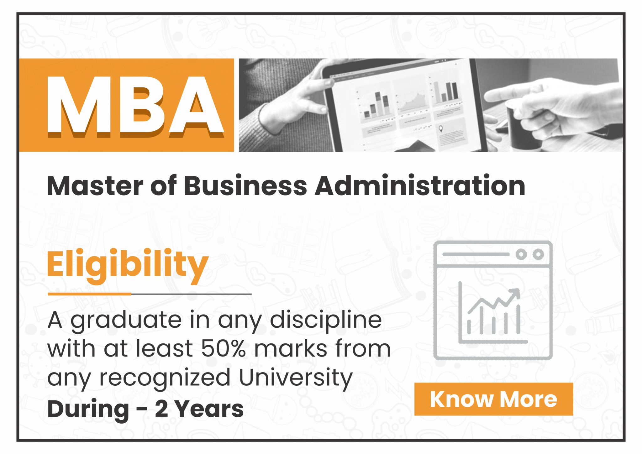 Management Studies – School of Distance Education